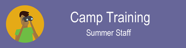 Camp Training – Young Life Australia Training