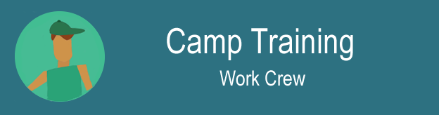 Camp Training – Young Life Australia Training