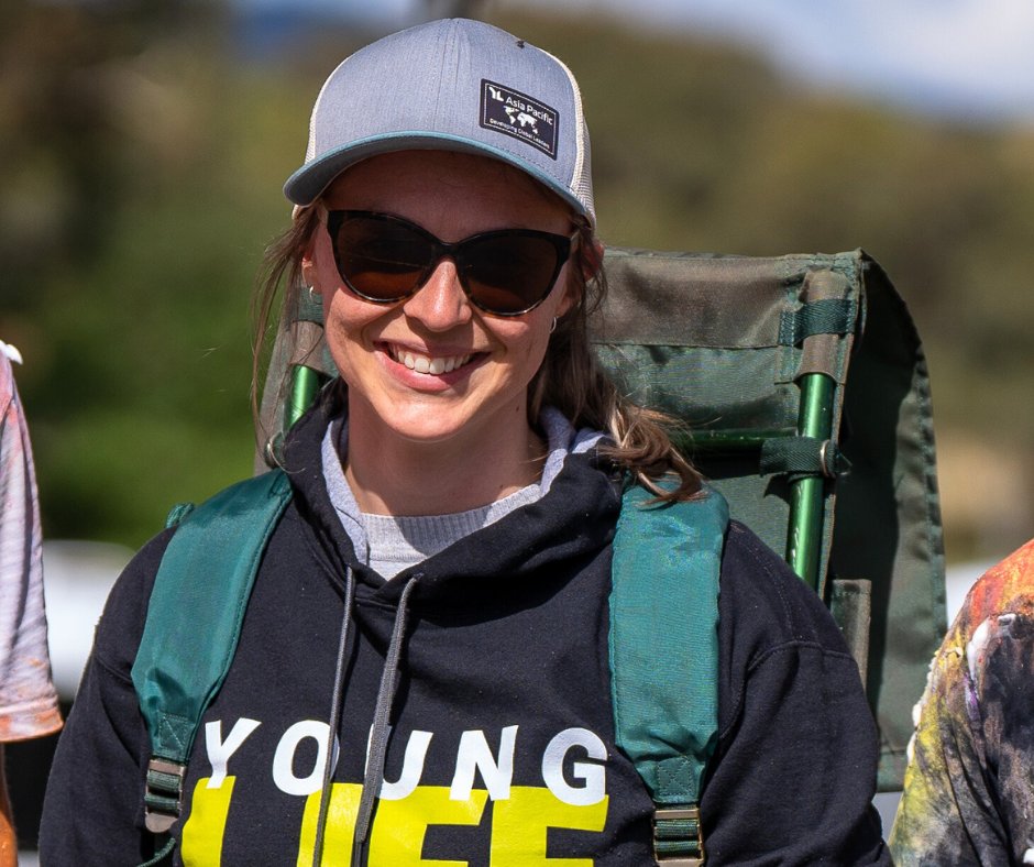 Young Life Australia Training – Young Life Australia Training